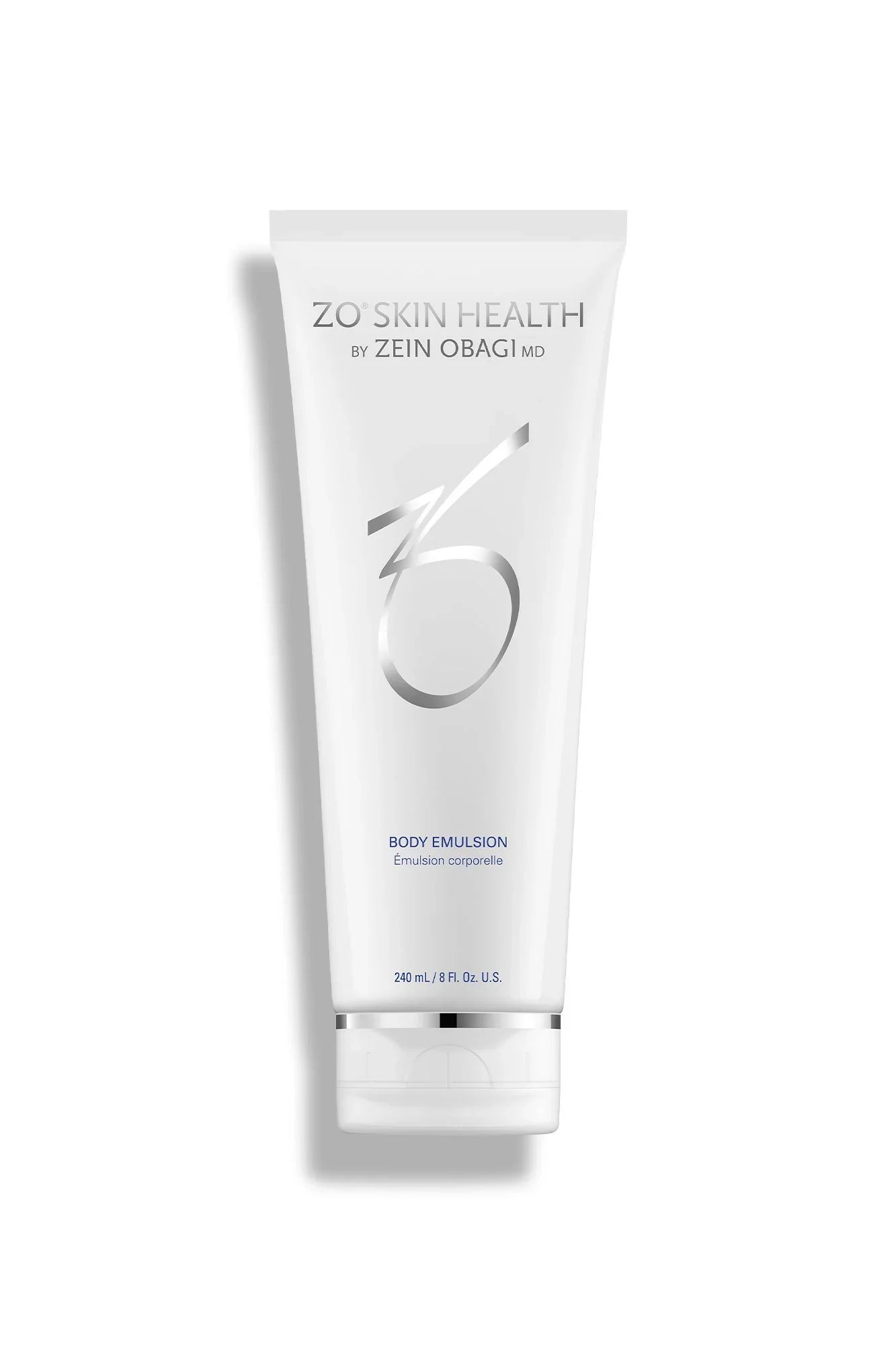 ZO Skin Care Body Emulsion – Truffles Aesthetics
