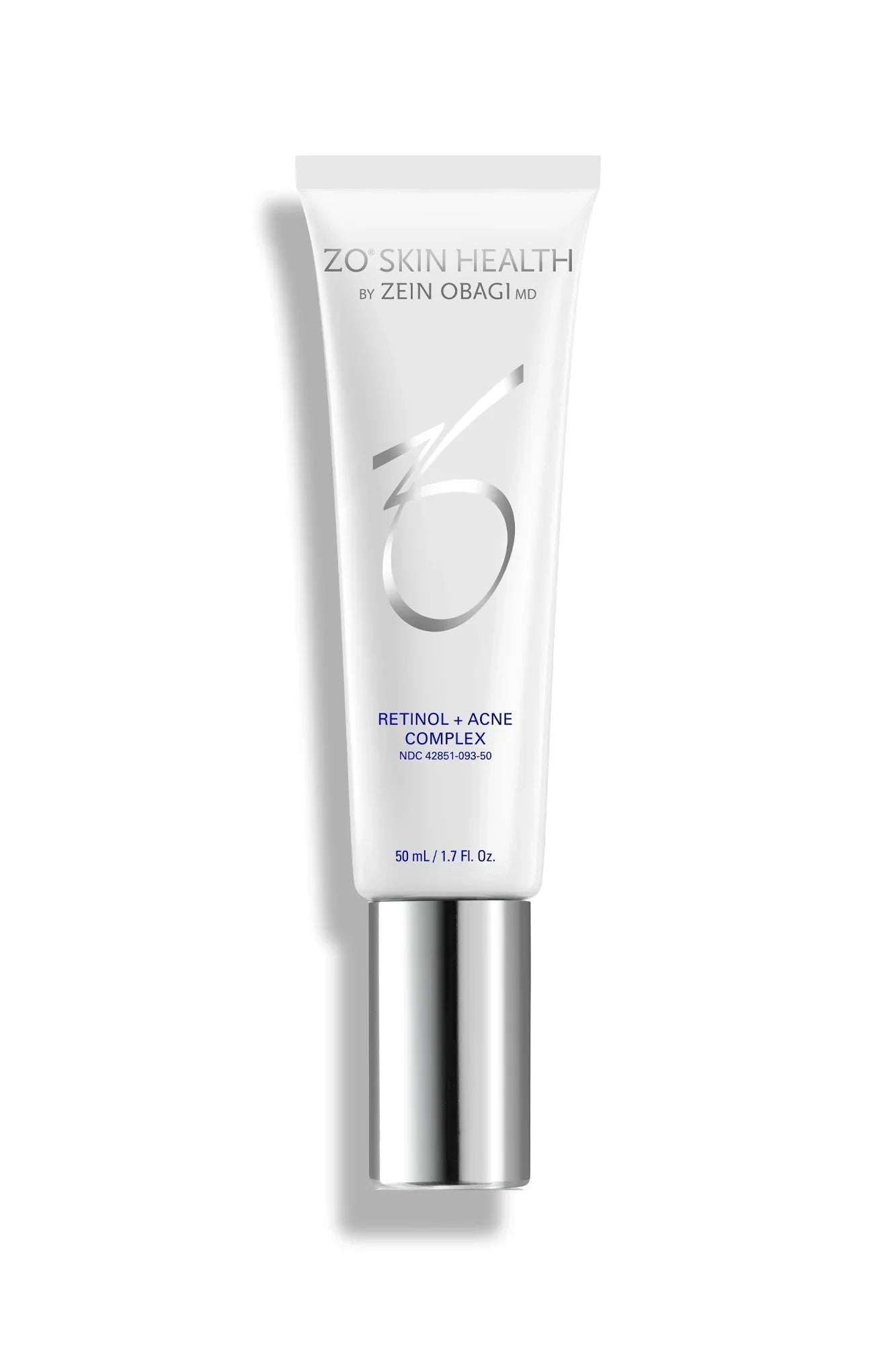 ZO Skin Care Retinol + Acne Complex – Truffles Aesthetics